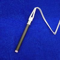 Quality Aluminum Ring Flange 360W Ceramic Igniter for Pellet Burners and Boilers 11.5*145mm for sale