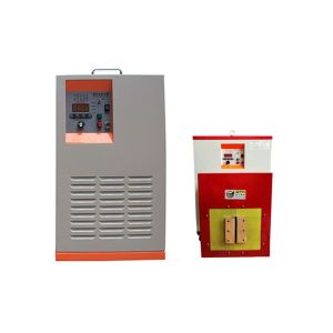 Quality 380V 70KHz High Frequency Induction Heating Equipment For Industrial for sale