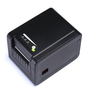 Quality TP-80L 80mm Thermal Receipt Printer with 220mm/s Printing Speed and Thermal Line for sale