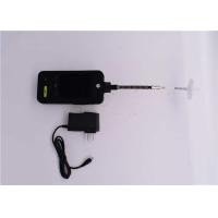 Quality CE Certification HCN Toxic Gas Detector 270*75*41mm Hydrogen Cyanide Gas for sale