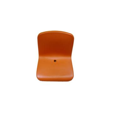 Quality Blow Molded Hollow Football Stadium Bleacher Seats / HDPE Plastic Bleachers for sale