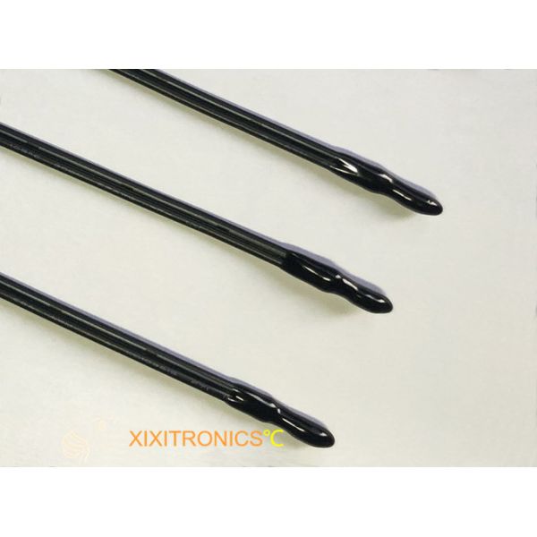 Quality 5K 3470 Epoxy Coated Home Appliance Sensors For Air Conditioning Long And Flexible Leads for sale