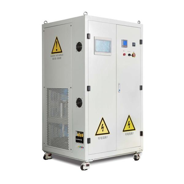 Quality 250KW Ac Resistive Load Bank for sale