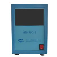 Quality 600W 2 Channels Plastic Heat Staking Equipment with Pulse Heat Staking Process for sale
