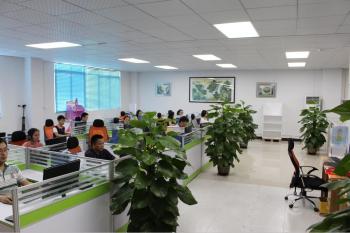 China Factory - Good Future Solar Technologies Co.,Ltd.