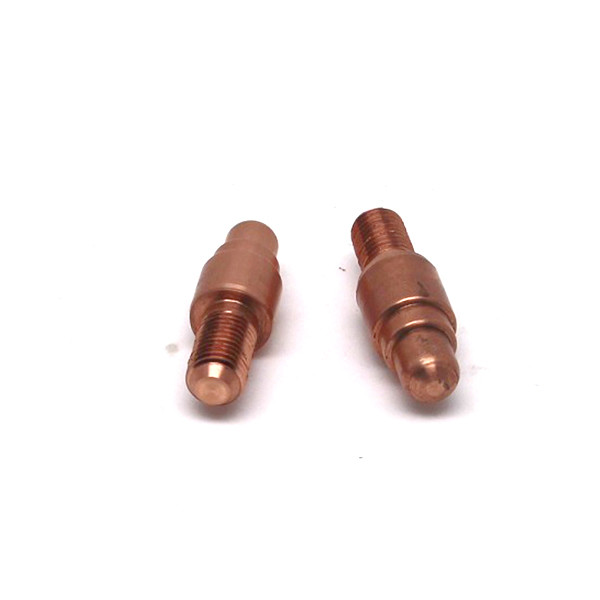 Quality Custom Brass / Aluminum Nozzle Thread Adapter Drawing Accepted for sale