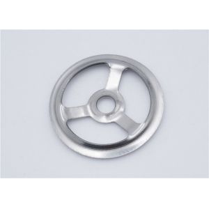 Quality Custom Bathroom Basin Strainer / Stainless Steel Hand - Rinse Basin Spilled for sale