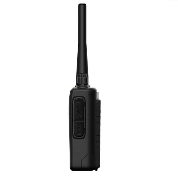 Quality High Power Walkie Talkie 400-470MHz Handheld UHF Two Way Radio Liion Battery for sale