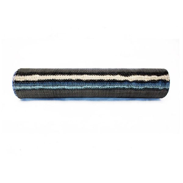 Quality Unidirectional CFRP Carbon Fiber , Carbon Reinforced Plastic Strong Tensile Strength for sale