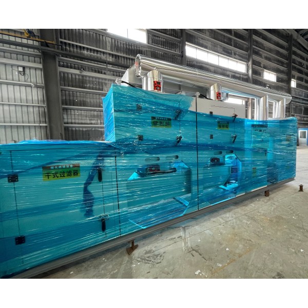 Quality User Friendly Catalytic Combustion Equipment For Quick Start With Low Maintenanc for sale
