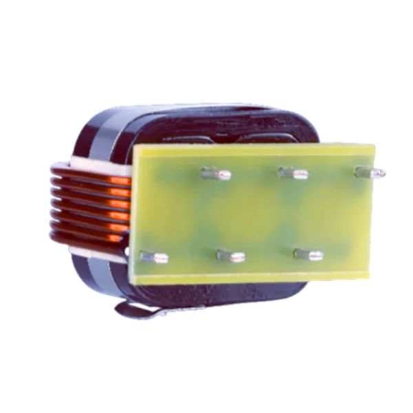 Quality Low Frequency Single Ikp Carton China RFID Coil Boost Reactor for sale