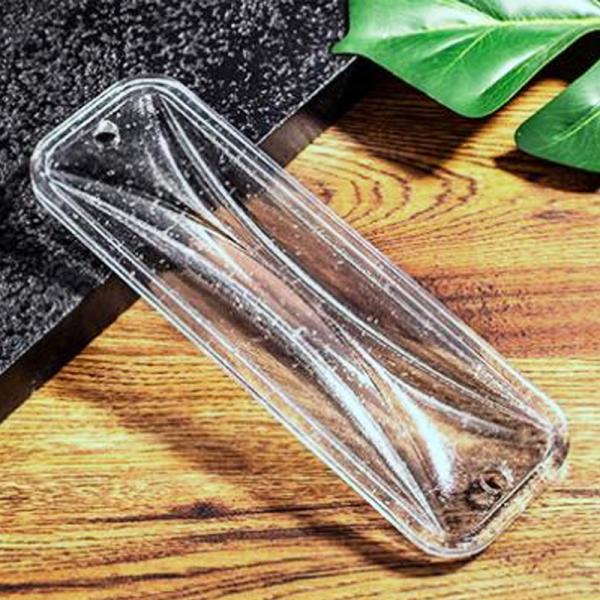Quality Commercial Spaces Create a Luxurious and Unique Ambiance with the Glass Brick for sale