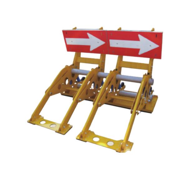 Quality 132kg Tomaruzo II Folding Parking Barrier for sale