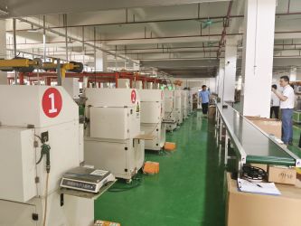 China Factory - Qingyuan IBoss Smart Technology Co., Ltd.