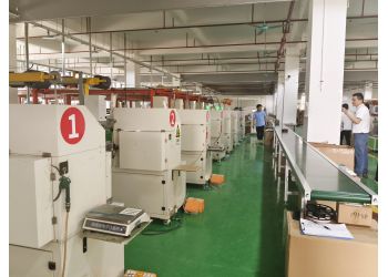 China Factory - Qingyuan IBoss Smart Technology Co., Ltd.