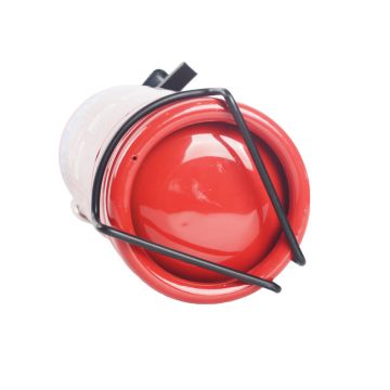 Quality 3KG Portable Dry Powder Fire Extinguisher 5 Lbs Abc Class A for sale