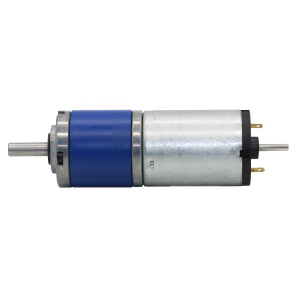 Quality PG22-2230 DC Planetary Gear Motor 24v for sale