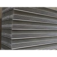 Quality ROHS Approved Construction Screen Mesh Rib Lath Mesh 4mm 8mm Height for sale