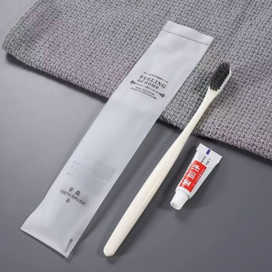 Quality Disposable Hotel Amenities With Shampoo And Conditioner Lightweight for sale