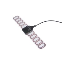 Quality TV Indoor CMMB Car TV Antenna Active Amplified Signal Antenna Patch Antenna for sale