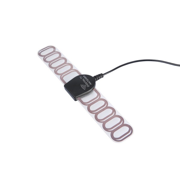 Quality TV Indoor CMMB Car TV Antenna Active Amplified Signal Antenna Patch Antenna for sale