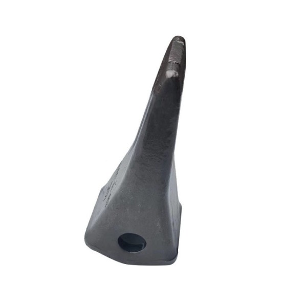 Quality high Hardness 51hrc Digger Bucket Teeth for sale