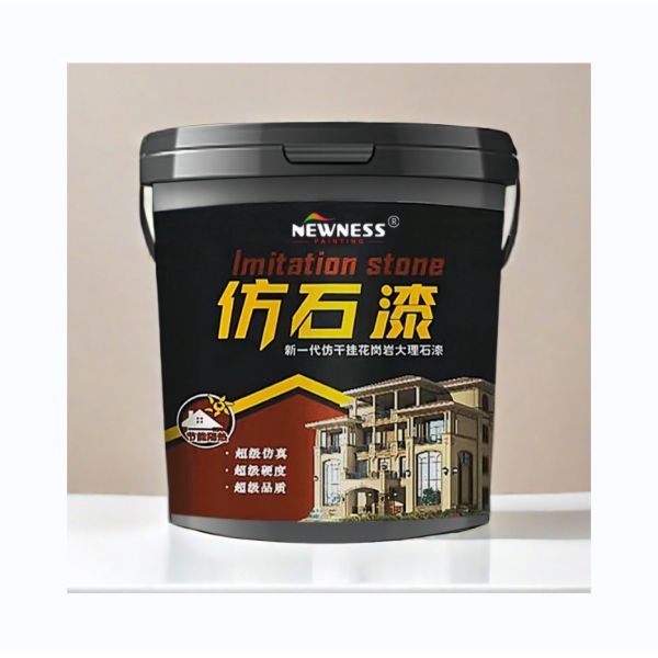 Quality Environmental Excellent Adhesion Lacquer for Stone Wall Coating EINECS No. 201 for sale