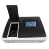 china 7 Inch Capacitive Touch Screen 1nm Double Beam 190-1100nm UV Vis Spectrophotomet