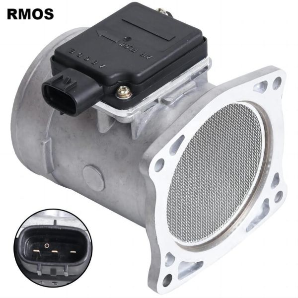 Quality Mass Air Flow Meter Sensor MAF OE Reference 22250-75010 for Toyota 288 Watts Power for sale