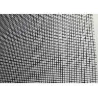 Quality Woven High Temperature Resistant 99.95% Molybdenum Wire Mesh for sale