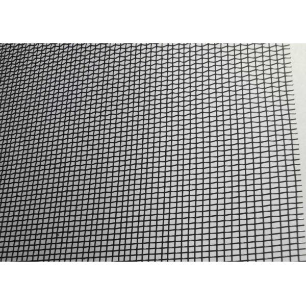 Quality Woven High Temperature Resistant 99.95% Molybdenum Wire Mesh for sale