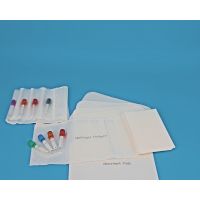 Quality 95kPa Specimen Bag Durable And Secure For Safe Sample Transport for sale
