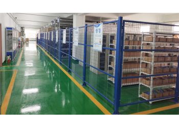 China Factory - Wuxi Maoshi Technology Co., Ltd.