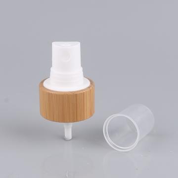 Quality Luxury 18 20 24mm Perfume Sprayer Pump Plastic Bottle Parts for sale