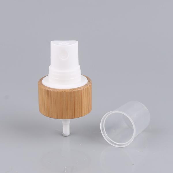 Quality Luxury 18 20 24mm Perfume Sprayer Pump Plastic Bottle Parts for sale
