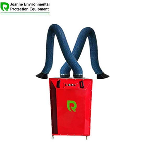 Quality Fire Resistant Welding Smoke Collector 110V 120V Welding Smoke Eater No for sale