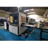 Quality Automatic Gluing Machine & Paper Box Packing Machine With Short Setting Time for sale