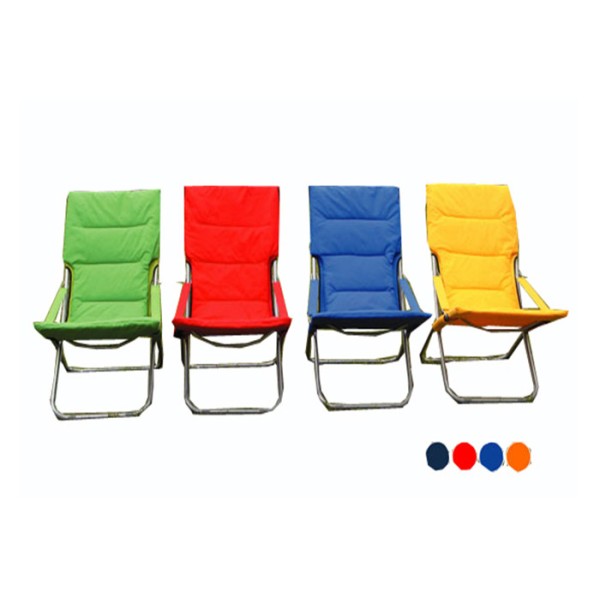 Quality Armless Rest Backpack Lounge Chair for sale