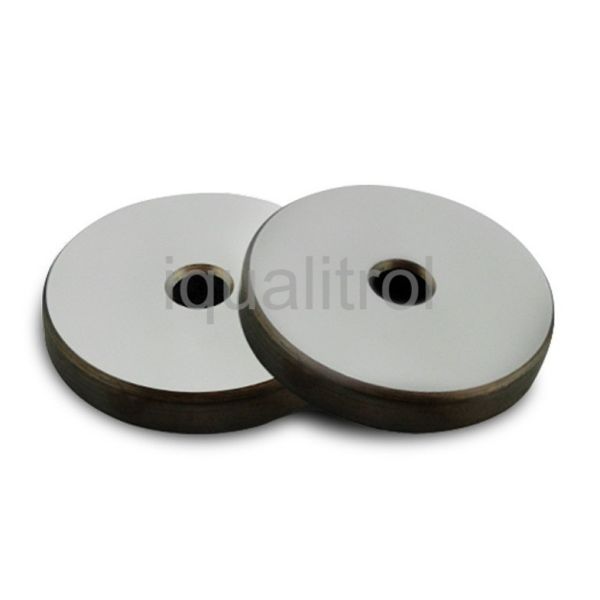 Quality Standard Hardness Test Blocks For Rockwell Vickers Brinell Hardness Testing for sale