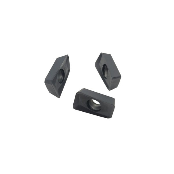 Quality APMT 1604 Inserts, PVD Coating Carbide Milling Inserts for sale