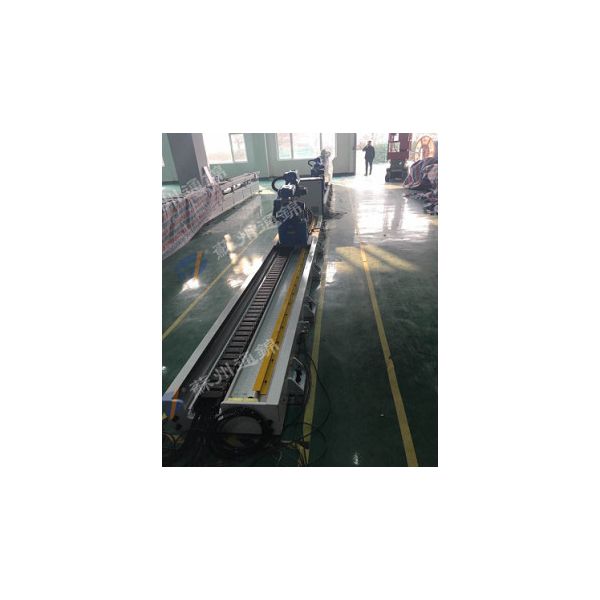 Quality Polishing Engineering Plastics Robot Linear Track / Grinding Robot Rail System for sale