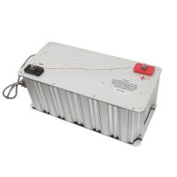 Quality Super Capacitor Packs Datasheets High Power GHT GHT 48V165F Size：416*196*162 for sale