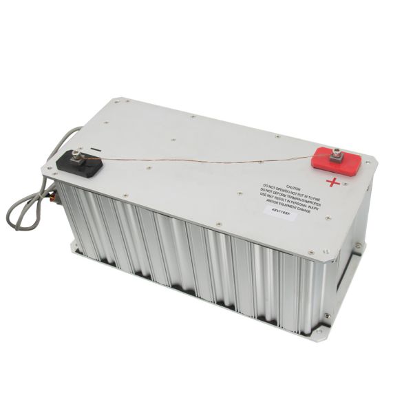 Quality Super Capacitor Packs Datasheets High Power GHT GHT 48V165F Size：416*196*162 for sale