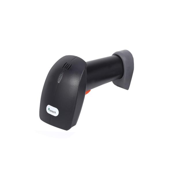Quality Android Handheld Barcode Scanner Long Range Laser Bluetooth Barcode Reader for sale