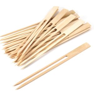Quality Bamboo Food Picks for sale