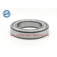 Quality 6011ZZ 2RS OPEN C3  Deep Groove Ball Bearing Size  55*90*18mm for sale