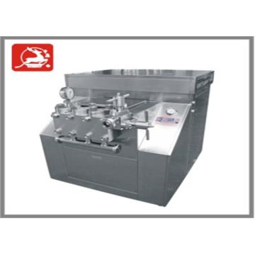 Seasoning Homogenizing High Pressure Homogenizer , Homogenization machine