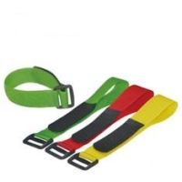 Quality Water Proof Cable Wrap Hook And Loop Straps Straps For Cords for sale