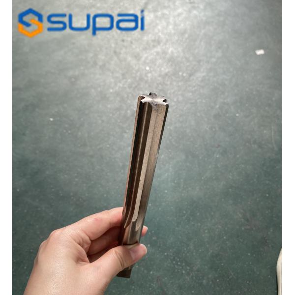 Quality Precision Cutting With Solid Carbide Reamers Cutting Length 20 - 60mm for sale
