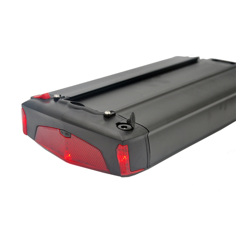 Good After Sale Service 48v Battery Electric Bike Electronic Cycle Li Ion Battery 48v 20ah